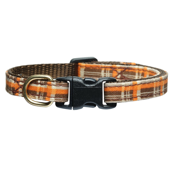 The Down to Earth - Cat Collar – Sweet Pickles Designs