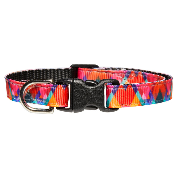 The Go Getter - Cat Collar – Sweet Pickles Designs