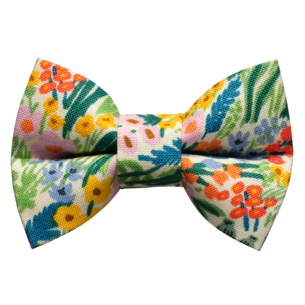 The Going Places - Cat / Dog Bow Tie – Sweet Pickles Designs