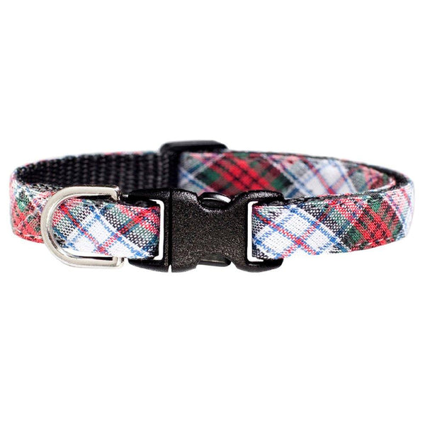 The Trailblazer - Cat Collar – Sweet Pickles Designs