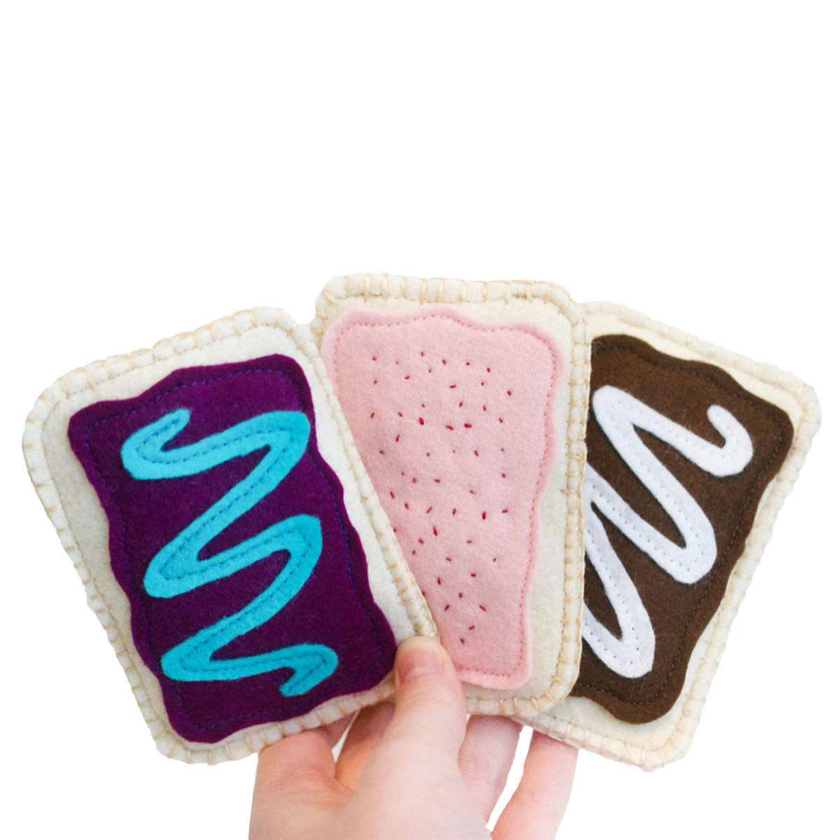 Sweet Pickles Designs